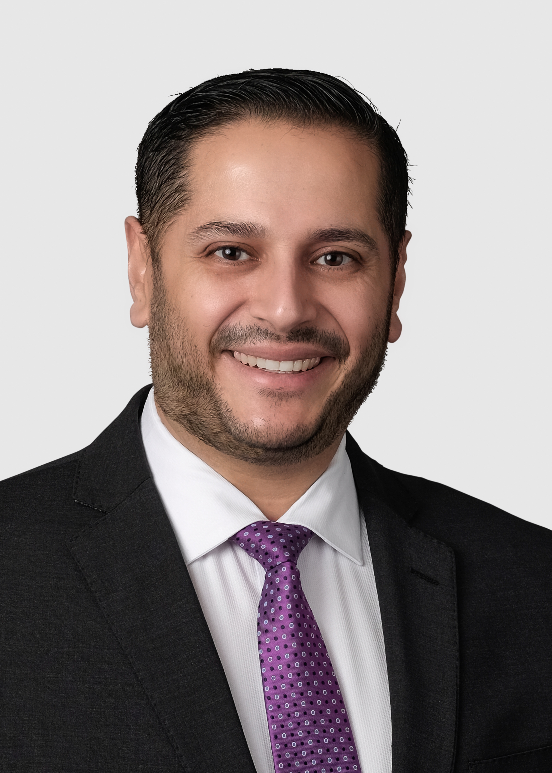 Justin Levine | Encore Commercial Real Estate